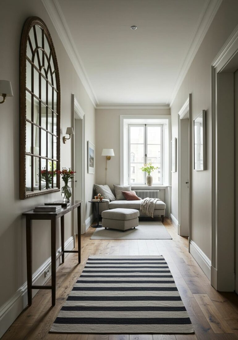 How to Arrange Furniture in a Narrow Living Room in 2026