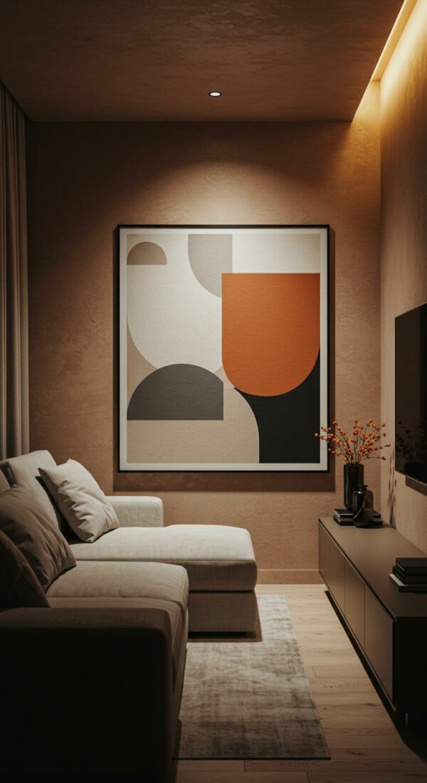 10 Wall Art for Small Spaces to Maximize Your Style in 2026