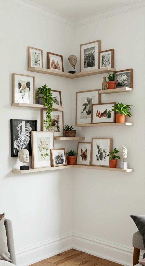 10 Wall Art for Small Spaces to Maximize Your Style in 2026