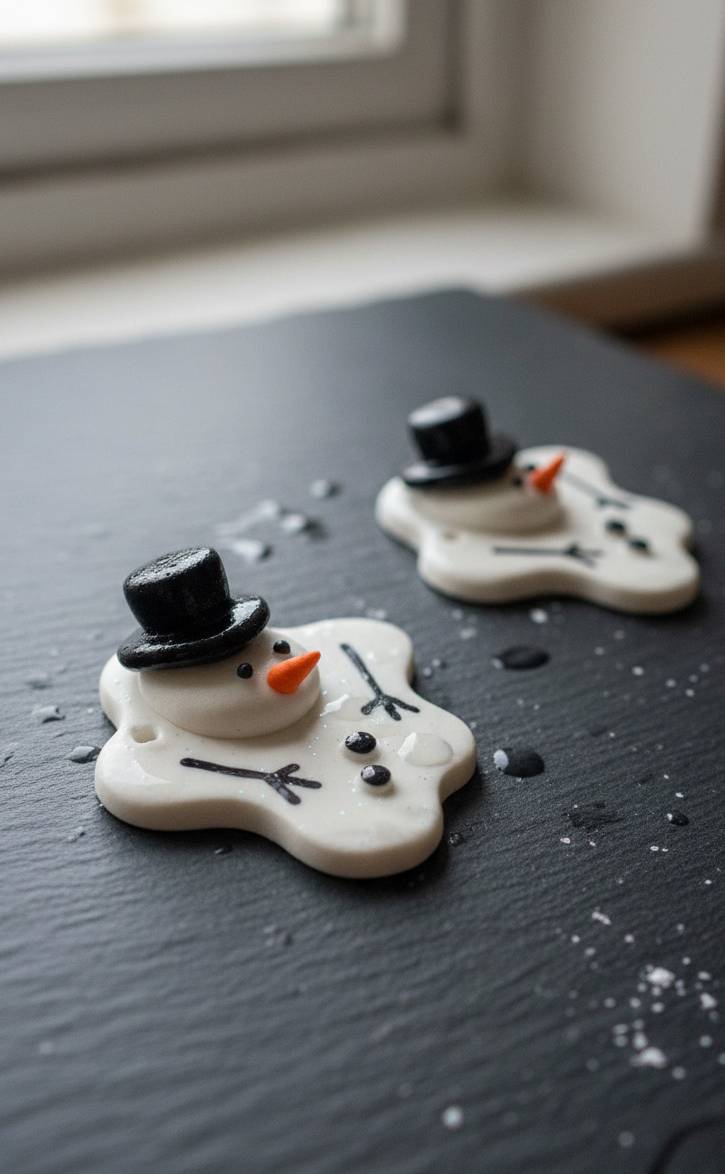 39 Creative Christmas Pottery Ideas for a Handmade Holiday