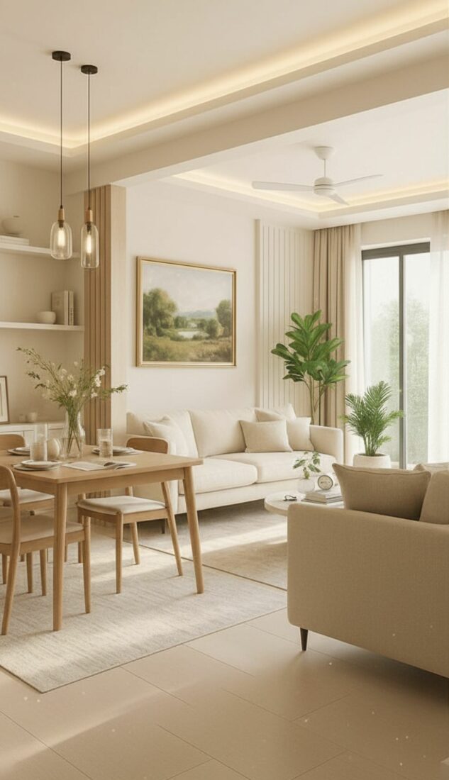 33 Smart Small Cozy Living Room Ideas for a Warm and Inviting Home