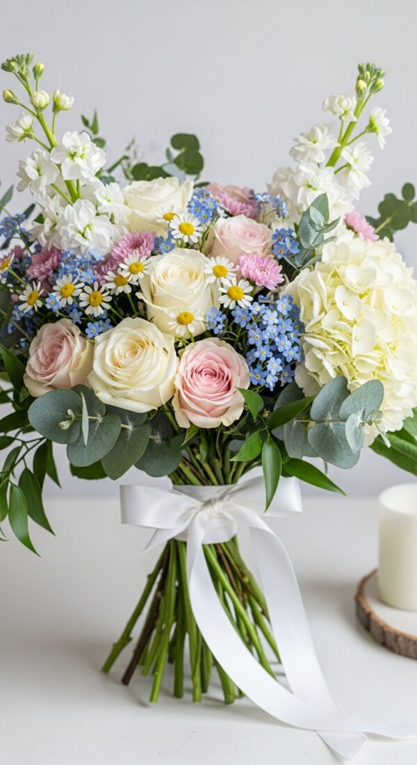 37 Ultimate Guide to Flower Arrangement Ideas for Beginners