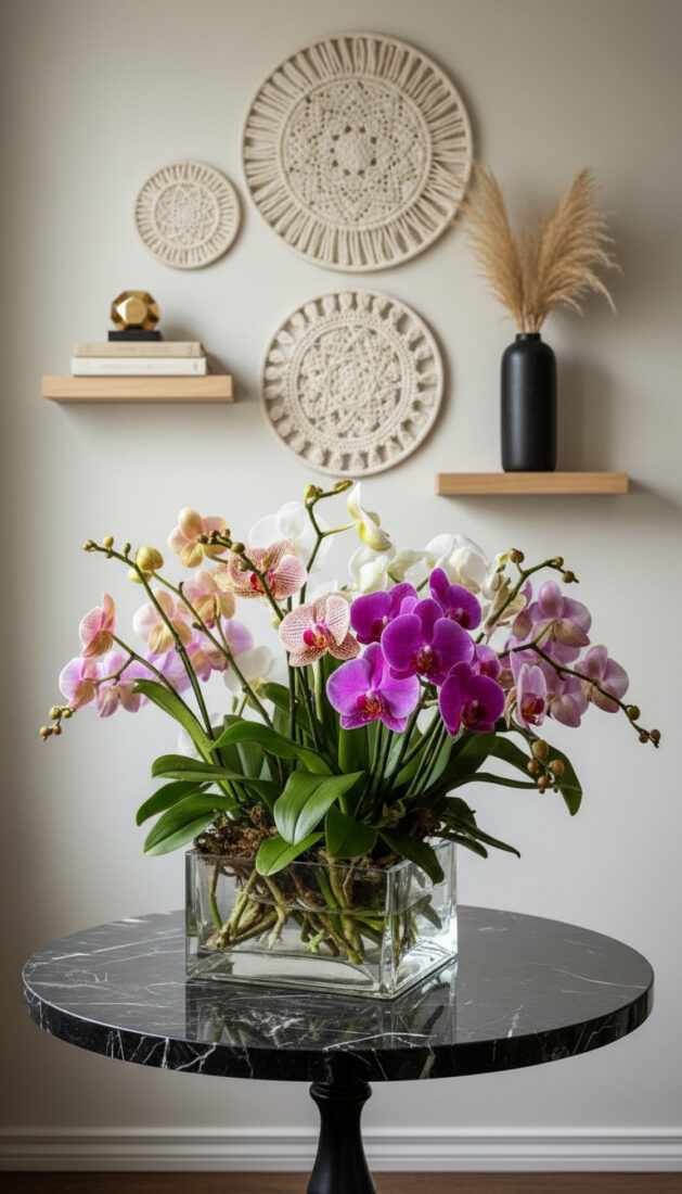 37 Ultimate Guide to Flower Arrangement Ideas for Beginners