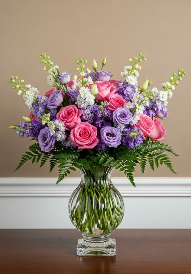 37 Ultimate Guide to Flower Arrangement Ideas for Beginners