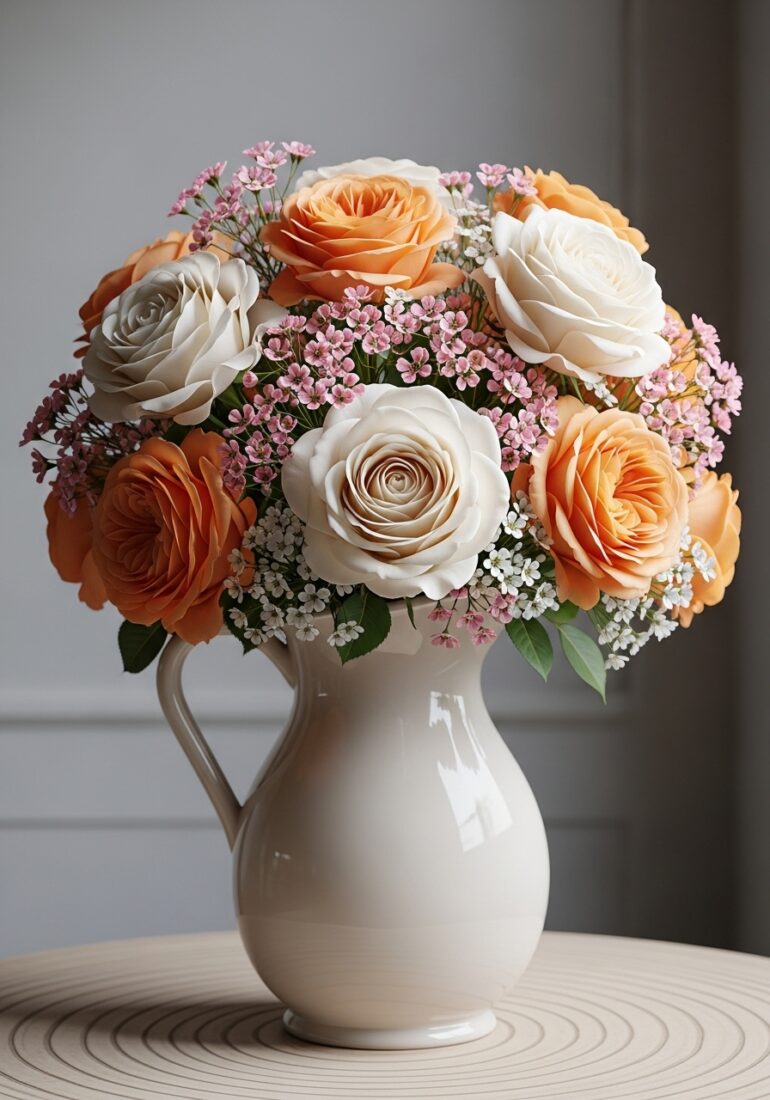 37 Ultimate Guide to Flower Arrangement Ideas for Beginners