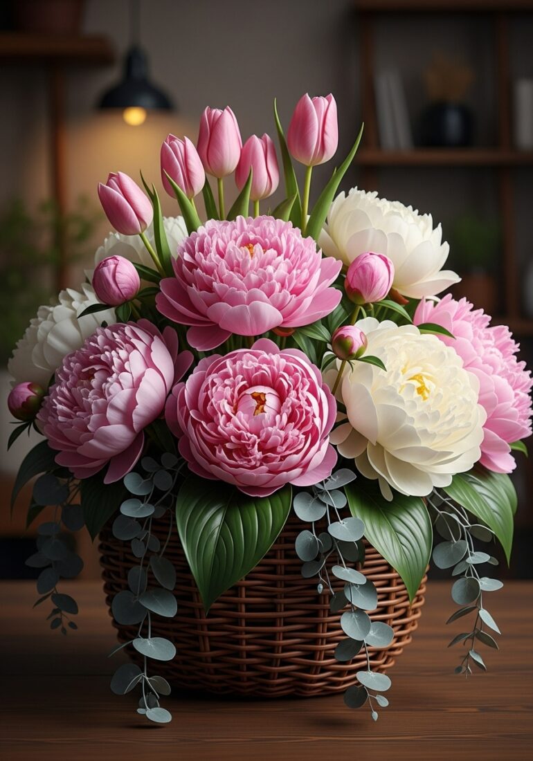 37 Ultimate Guide to Flower Arrangement Ideas for Beginners