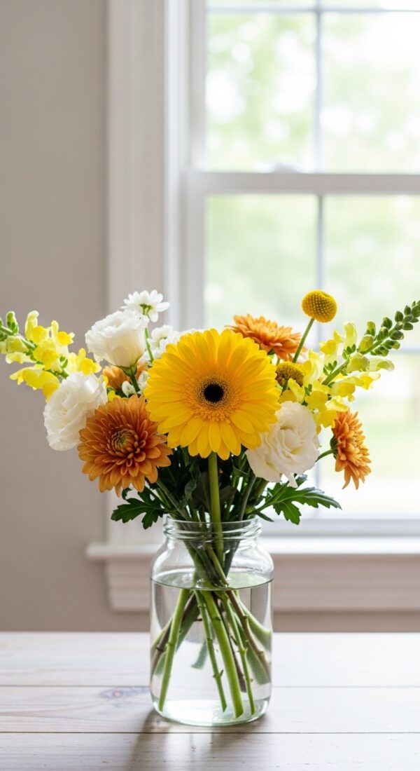 37 Ultimate Guide to Flower Arrangement Ideas for Beginners