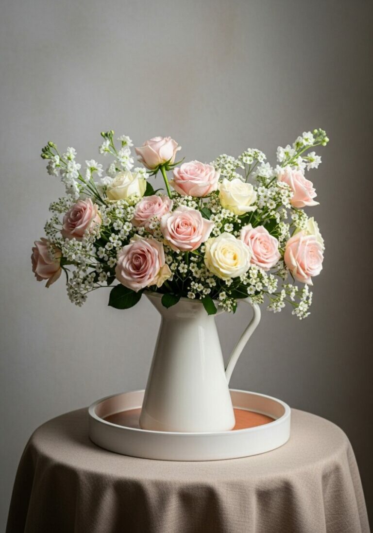 37 Ultimate Guide to Flower Arrangement Ideas for Beginners