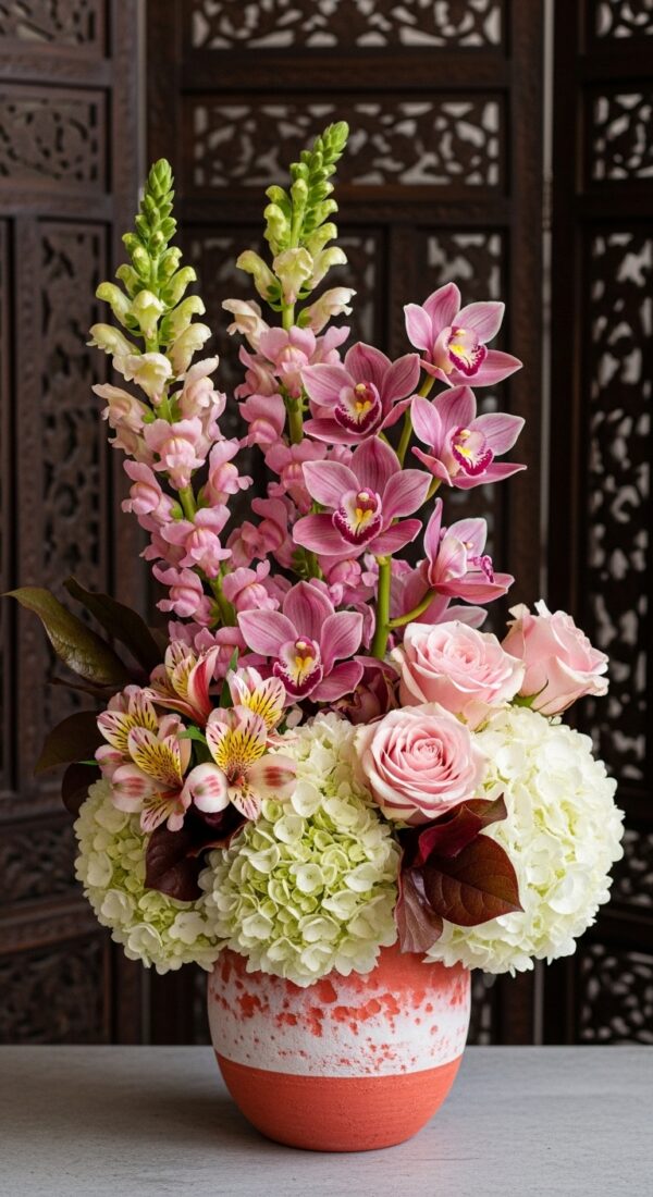 37 Ultimate Guide to Flower Arrangement Ideas for Beginners
