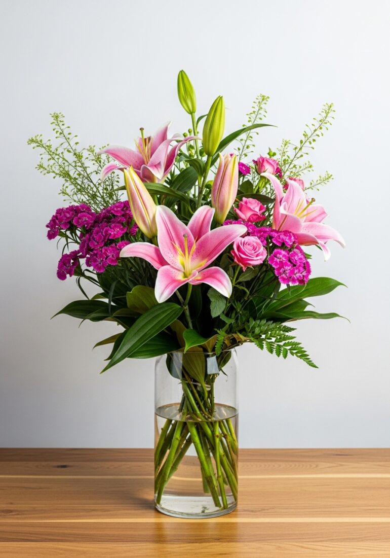 37 Ultimate Guide to Flower Arrangement Ideas for Beginners