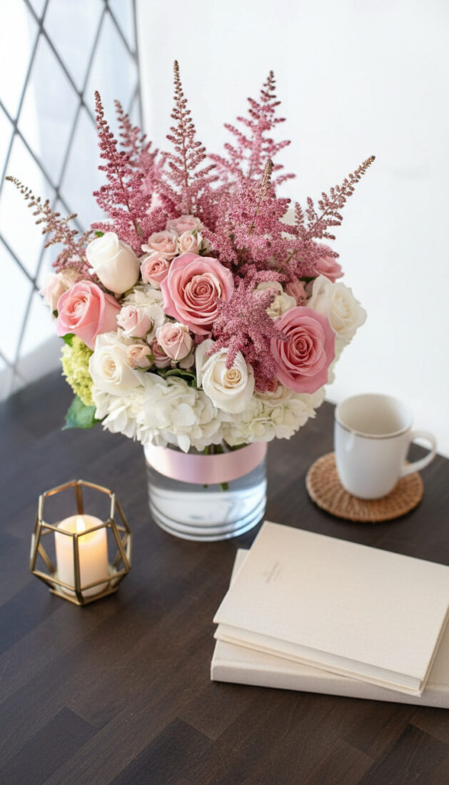 37 Ultimate Guide to Flower Arrangement Ideas for Beginners