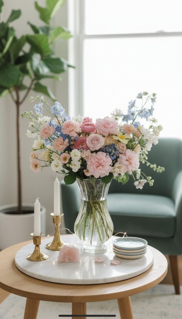 37 Ultimate Guide to Flower Arrangement Ideas for Beginners
